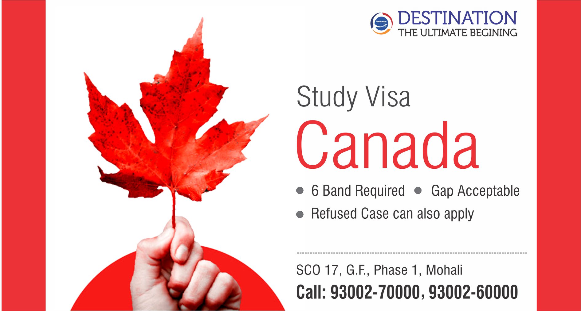 Destination The Ultimate Beginning in Sector 55, Chandigarh-160055 ...