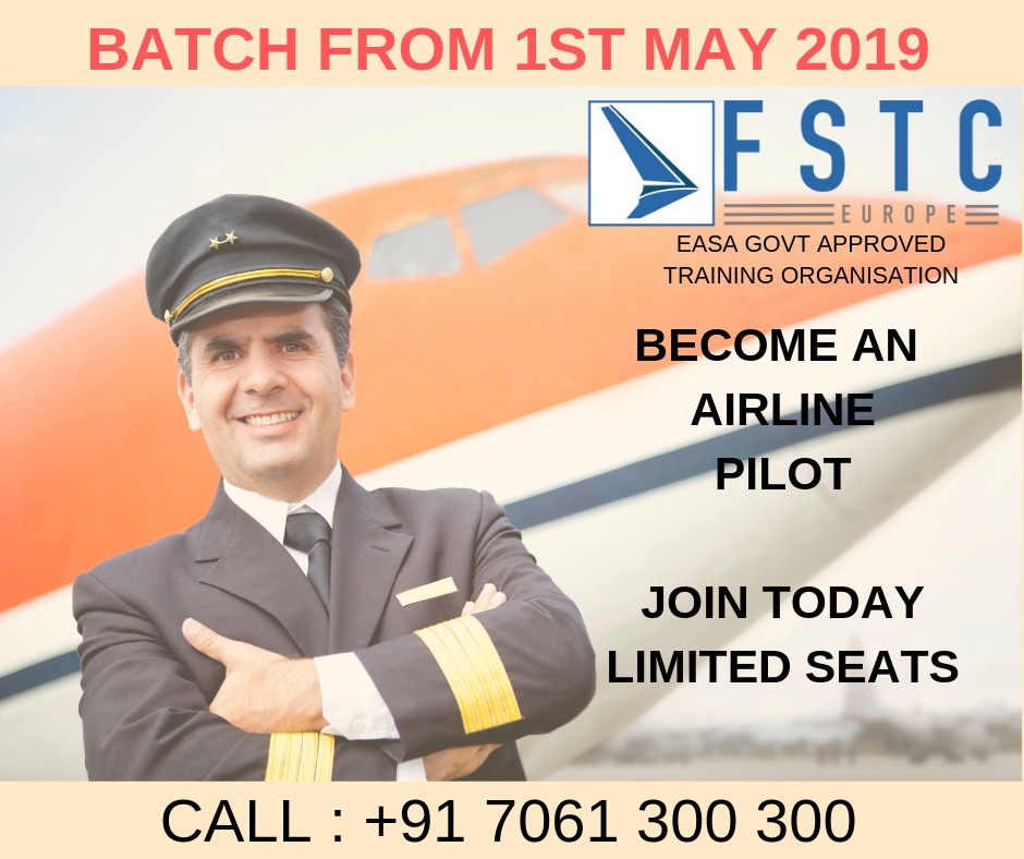 FSTC EUROPE (FLIGHT SERVICES TRAINING CENTRE) in Kudasan, Gandhinagar ...