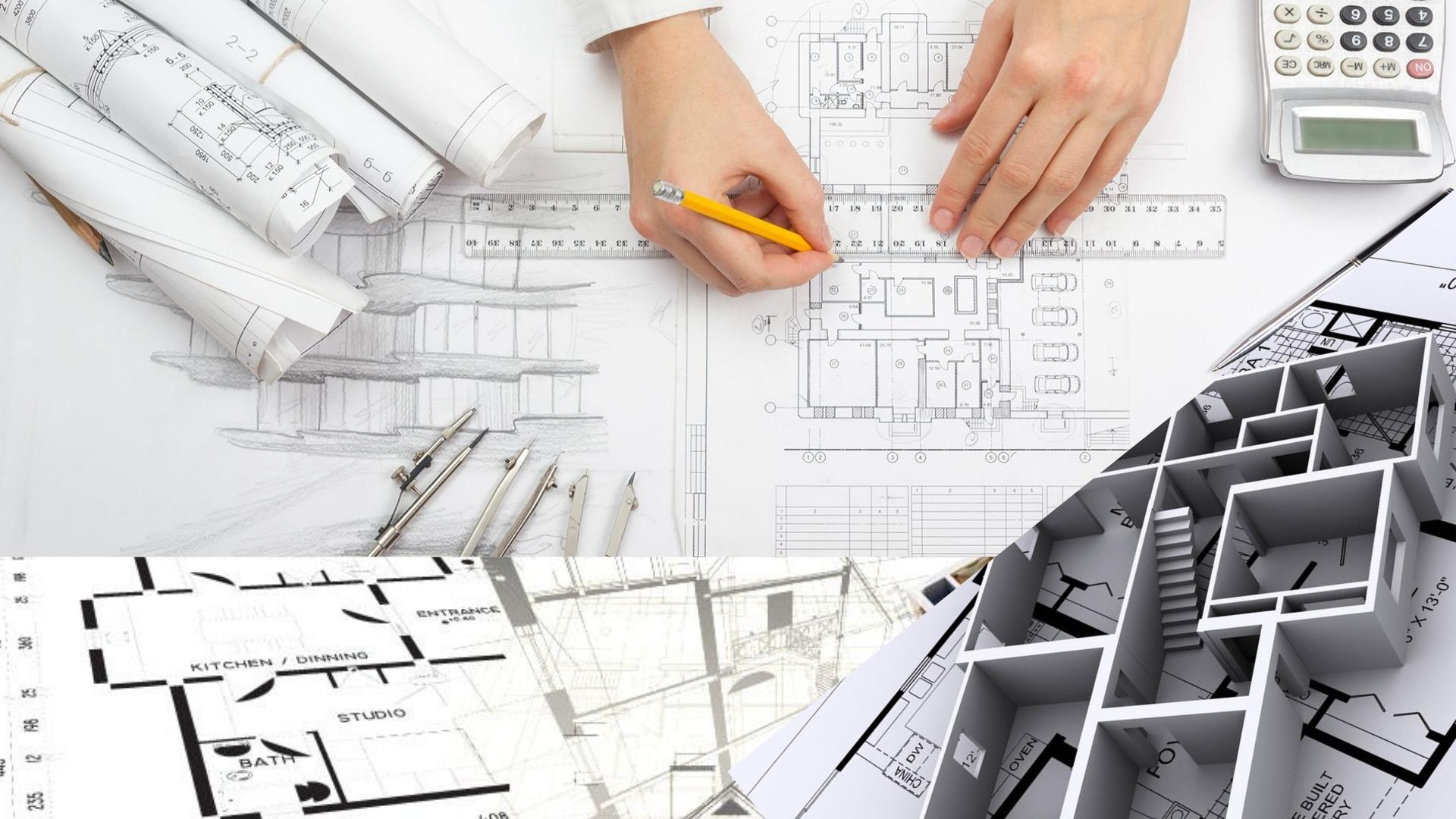 Ganga Designs Architect in Mathura Road Faridabad, Faridabad-121007 ...