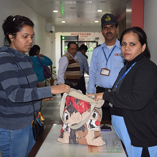 GS Security And Facilities Management Services in Sainik Farm, Delhi ...