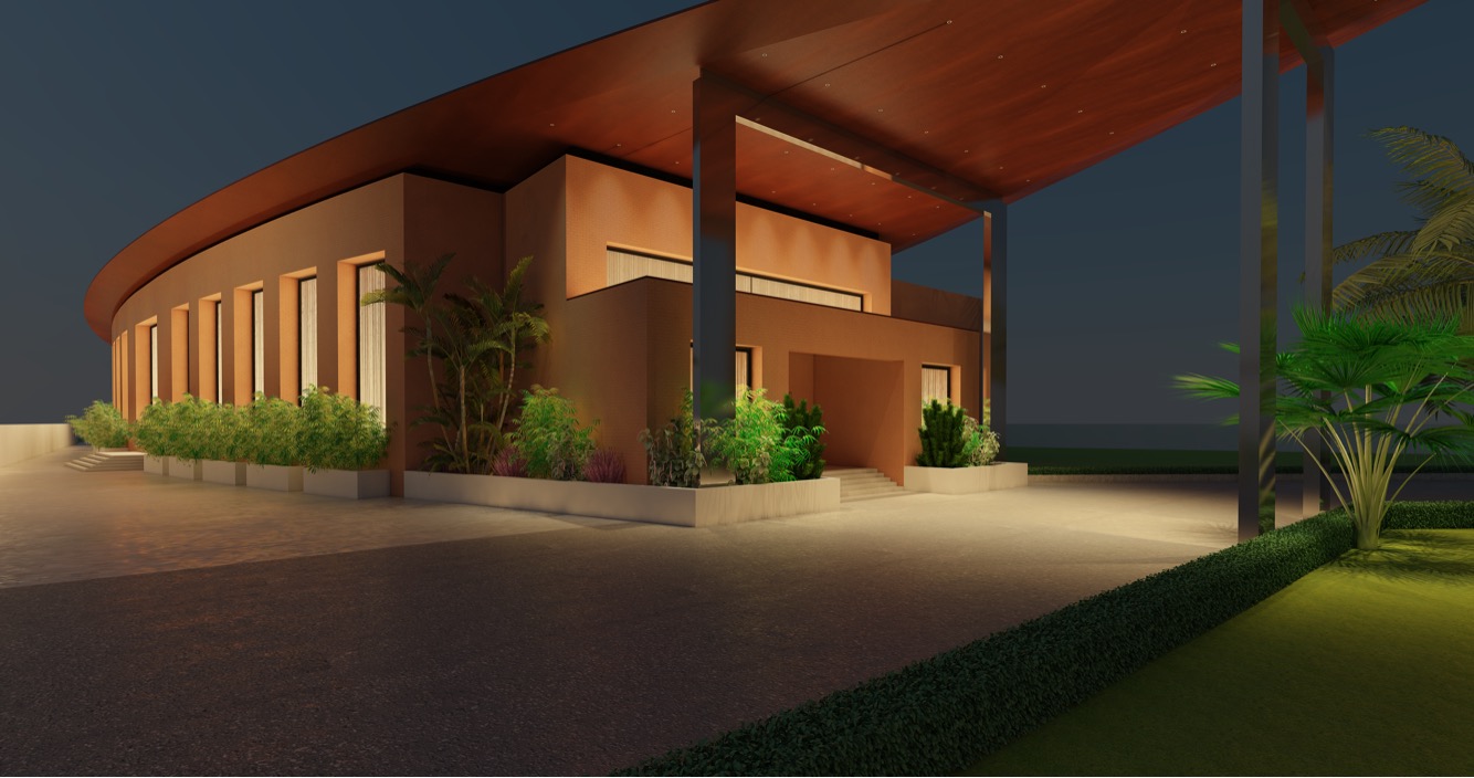 GS Studio Design Consultants in Banjara Hills, Hyderabad-500034 ...
