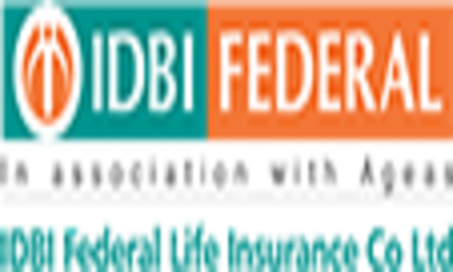 Idbi Federal Logo