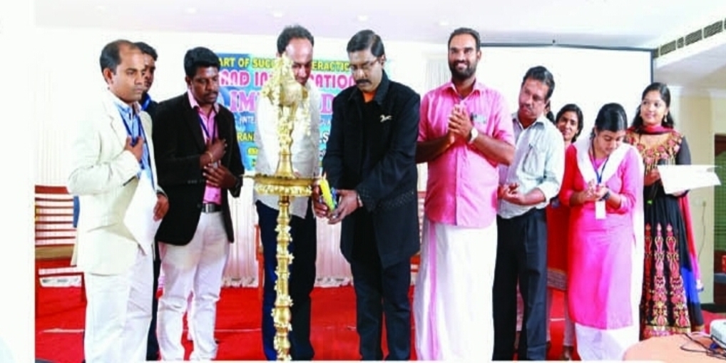 IML Academy in Chalakkudy, Chalakudy-680307 | Sulekha Chalakudy