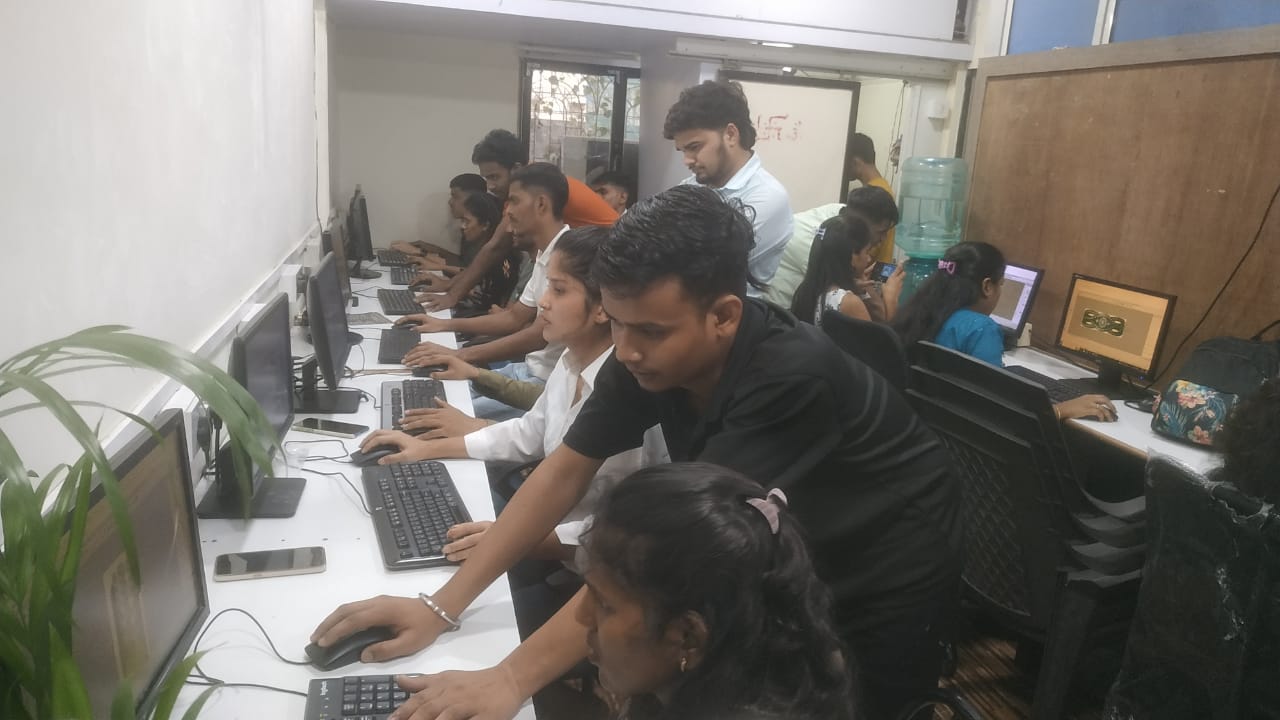 Jewellery CAD Designing Training Intitute in Andheri East, Mumbai ...