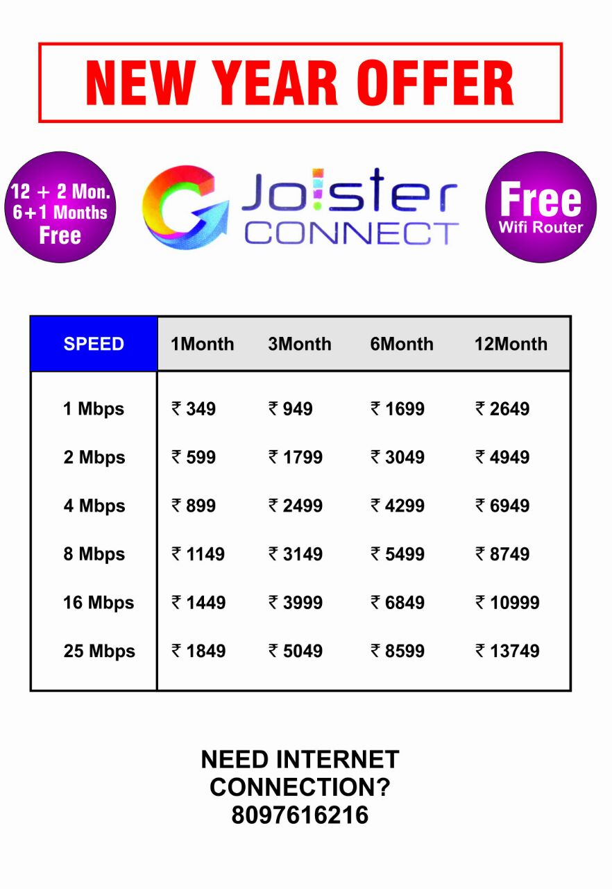 Joister infomedia Pvt Ltd in Nerul, Mumbai-400706 | Sulekha Mumbai