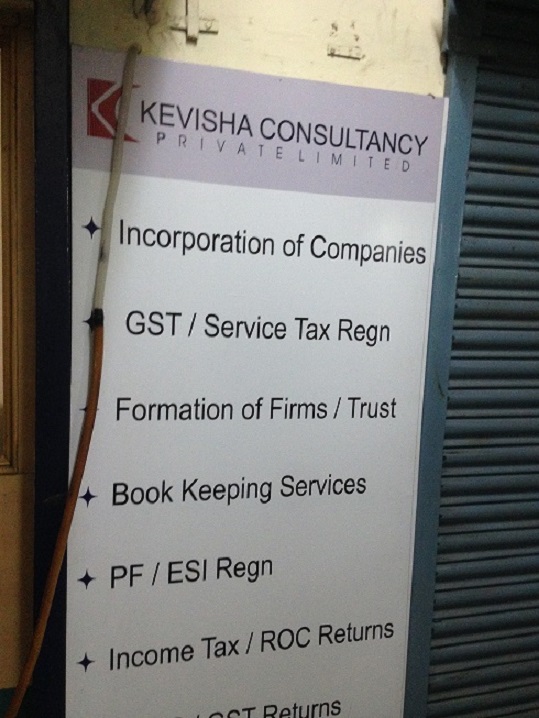 Kevisha Consultancy in Alwarpet, Chennai-600018 | Sulekha Chennai