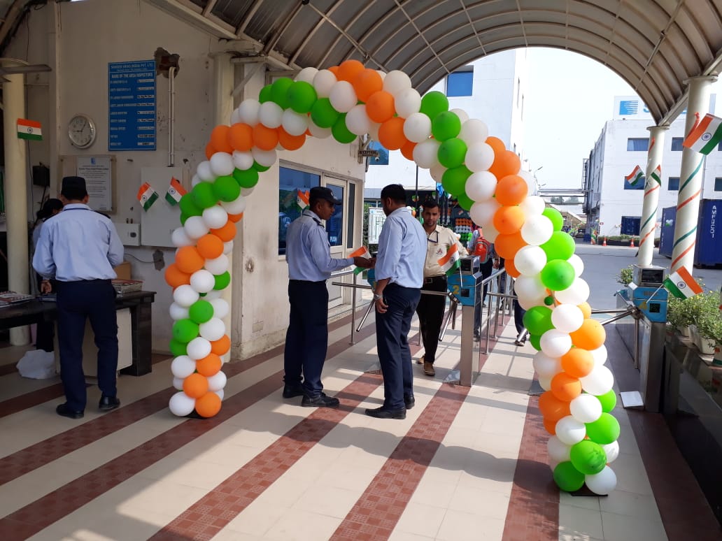 Lucky Industrial Manpower Solution in Vinay Nagar, Faridabad-121003 ...