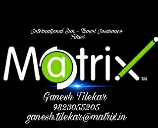 Matrix Cellular International Service Ltd in Viman Nagar, Pune-411014 ...
