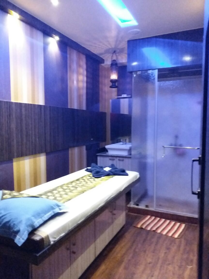 Mind Touch Thai Spa in Kankurgachi, Kolkata-700054 | Sulekha Kolkata