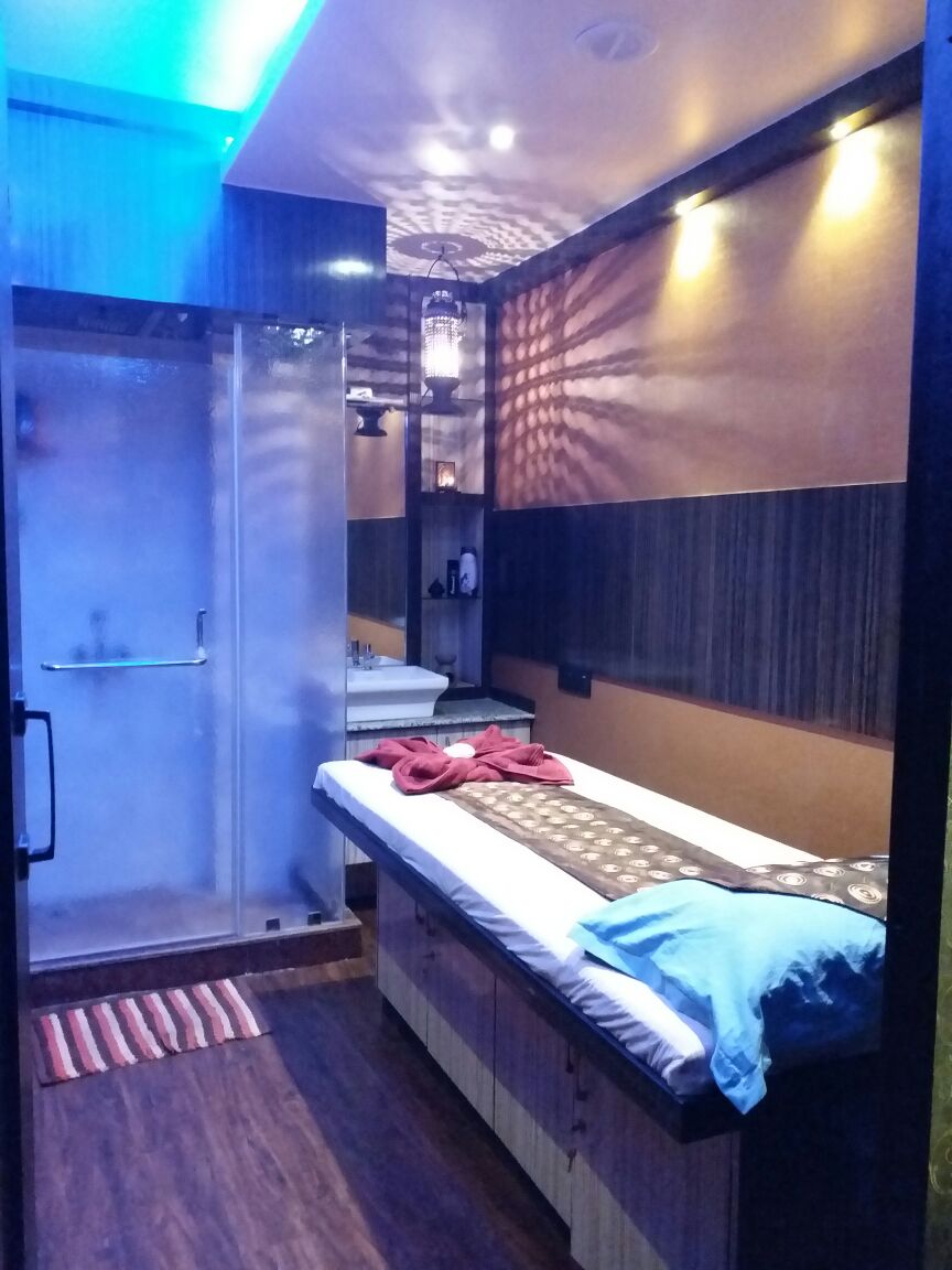 Mind Touch Thai Spa in Kankurgachi, Kolkata-700054 | Sulekha Kolkata
