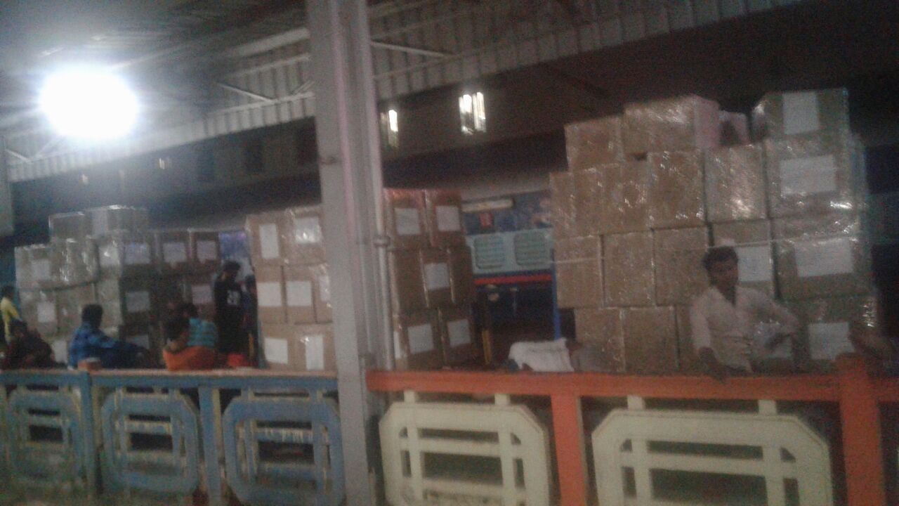 MJM Express in Ganapathy, Coimbatore-641006 | Sulekha Coimbatore