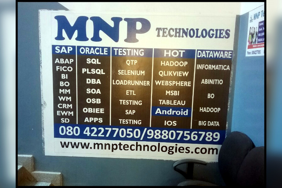 MNP Technologies in Marathahalli, Bangalore-560037 | Sulekha Bangalore MNP Technologies in Marathahalli, Bangalore-560037 | Sulekha Bangalore