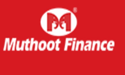 Muthoot Finance Logo