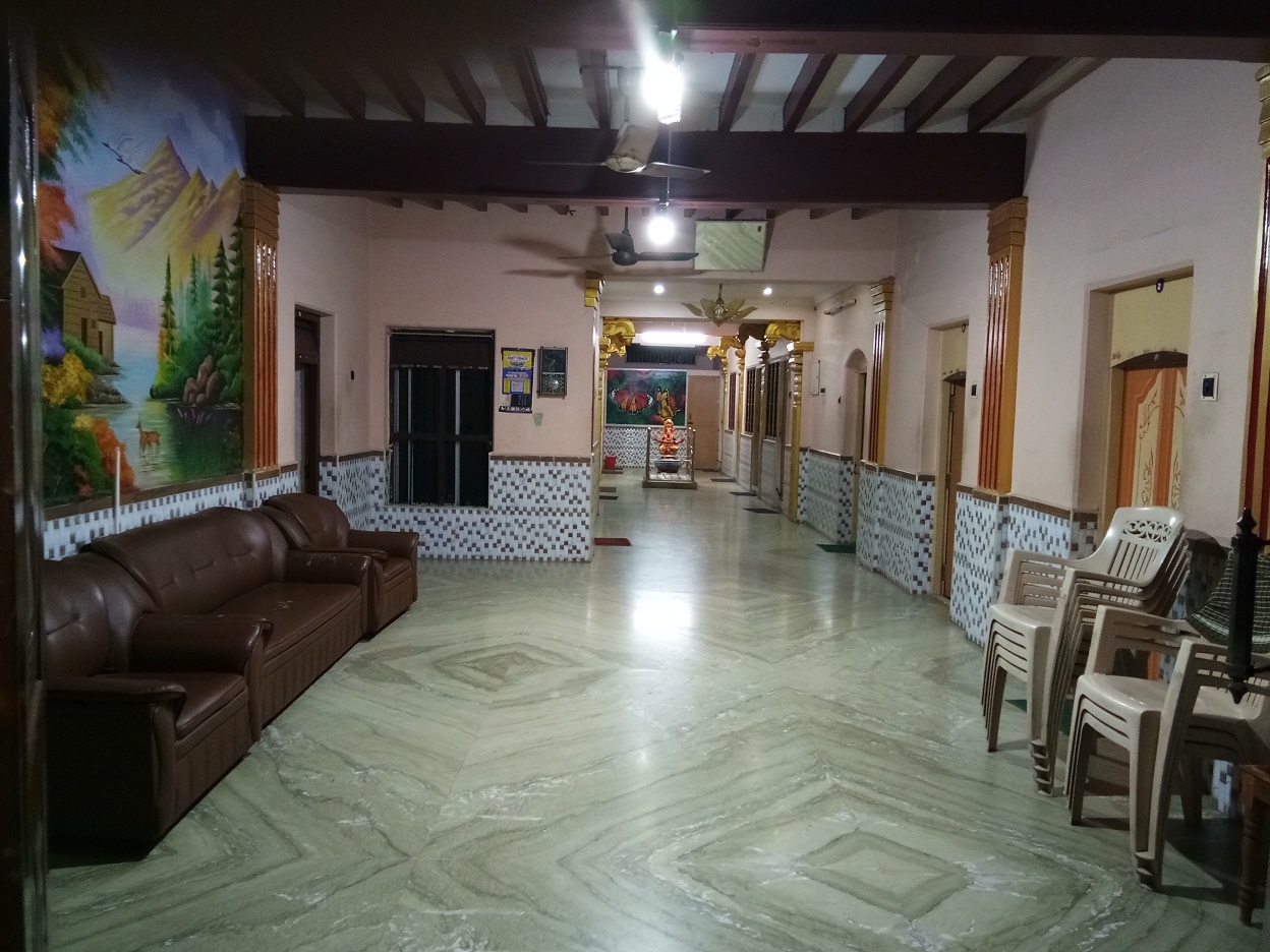 Peraman Towers in Srirangam, Trichy-620006 | Sulekha Trichy