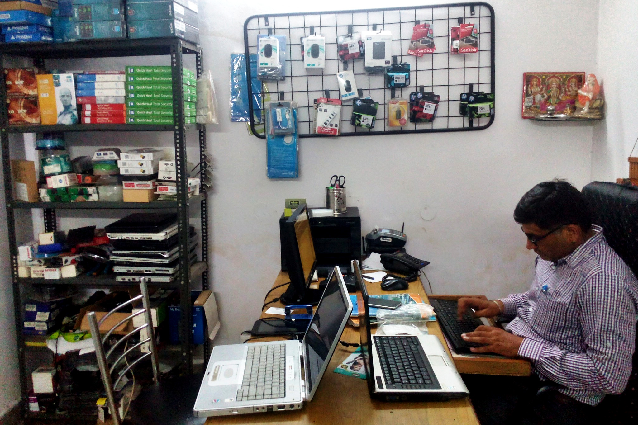 Pixel Computers in Punjabi Bagh, Delhi-110063 | Sulekha Delhi