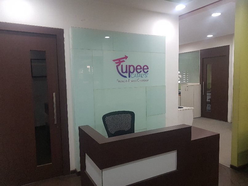 Rupee Catalyst in Goregaon East, Mumbai-400063 | Sulekha Mumbai
