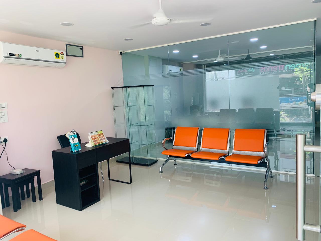 Skin 360 Clinic Skin , Hair and Laser Treatment in Manikonda, Hyderabad ...