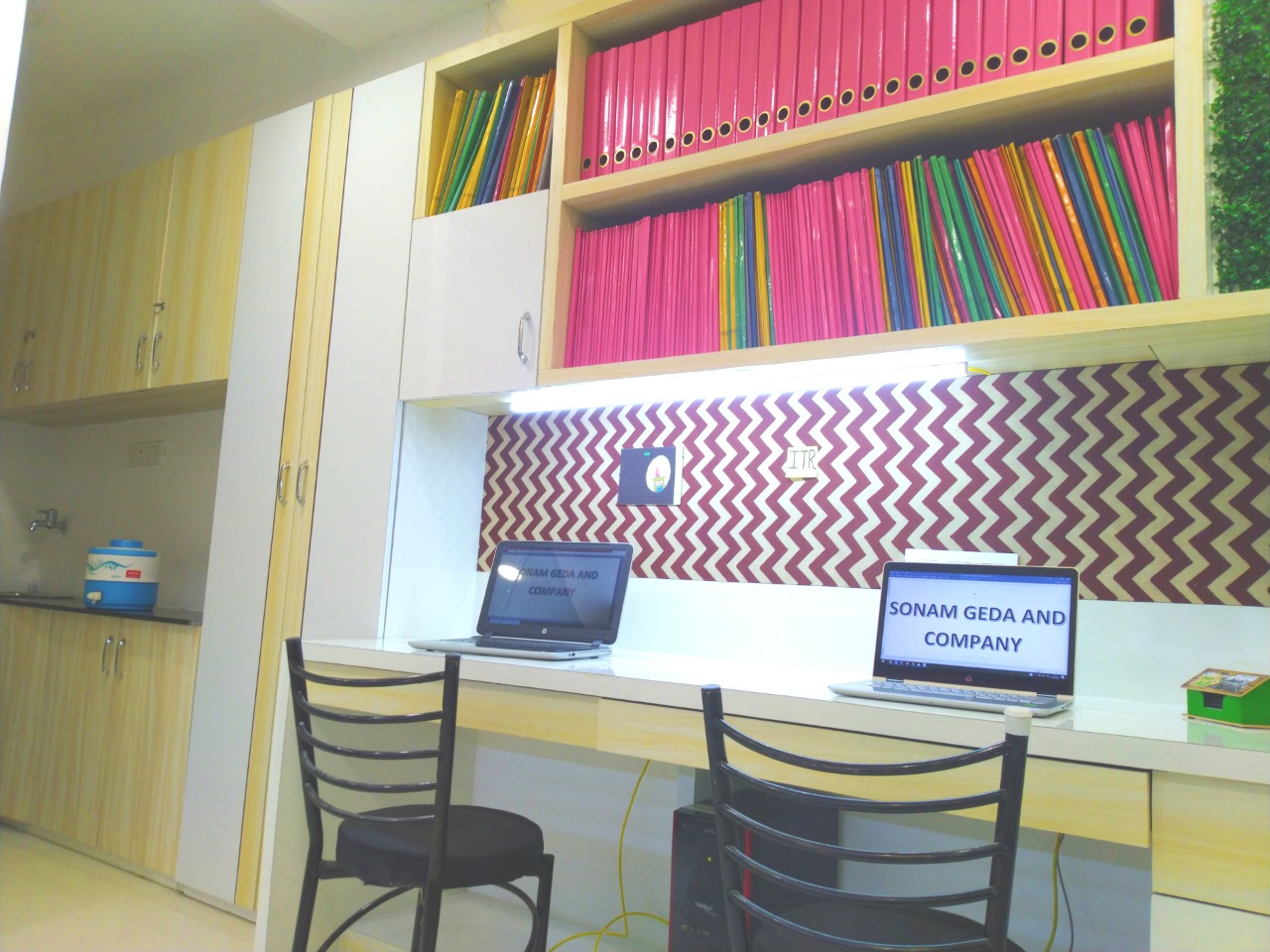 Sonam Geda & Co in R.N.T. Marg, Indore-452001 | Sulekha Indore