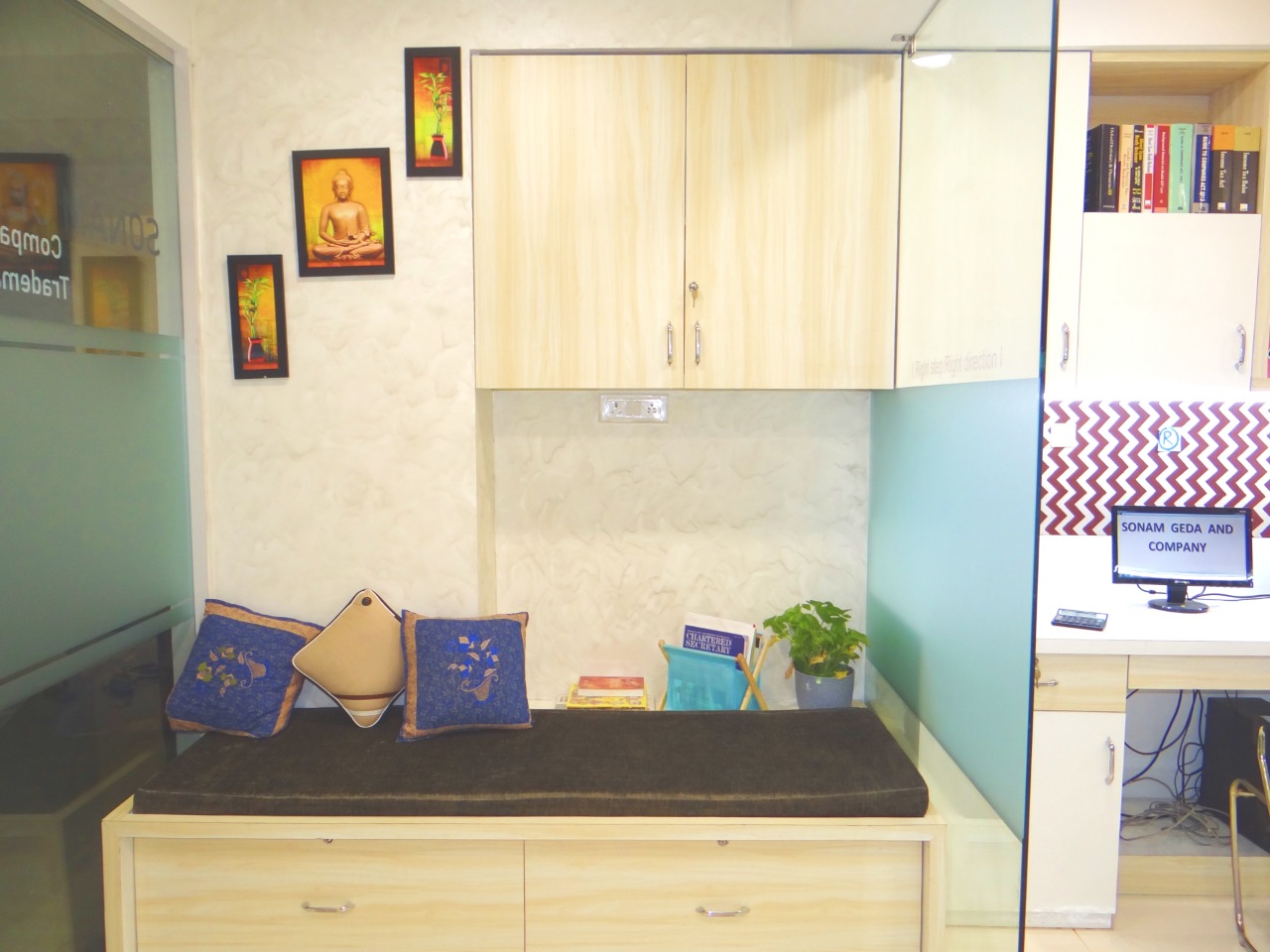 Sonam Geda & Co in R.N.T. Marg, Indore-452001 | Sulekha Indore