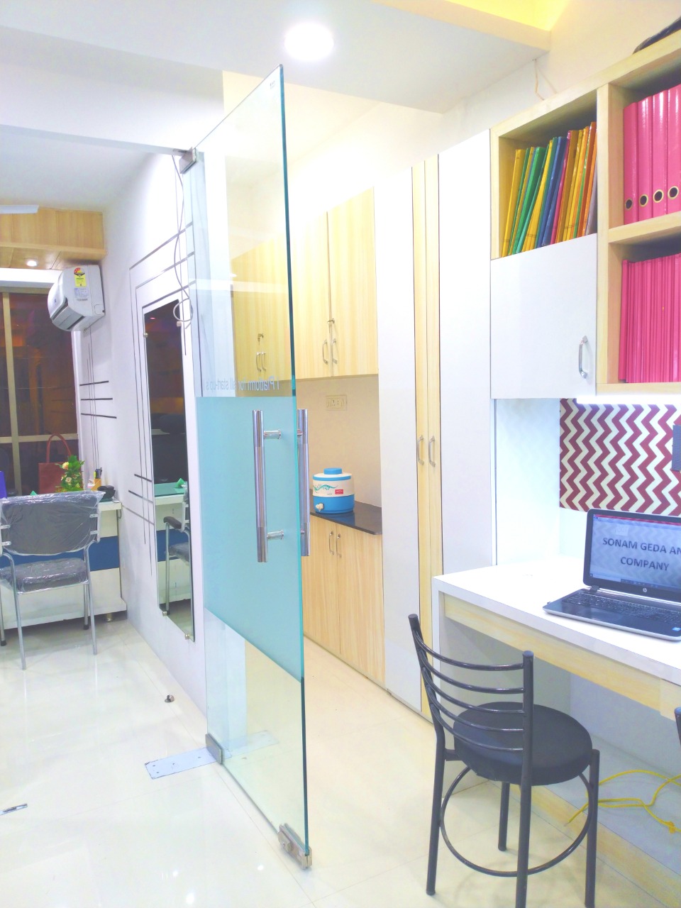 Sonam Geda & Co in R.N.T. Marg, Indore-452001 | Sulekha Indore