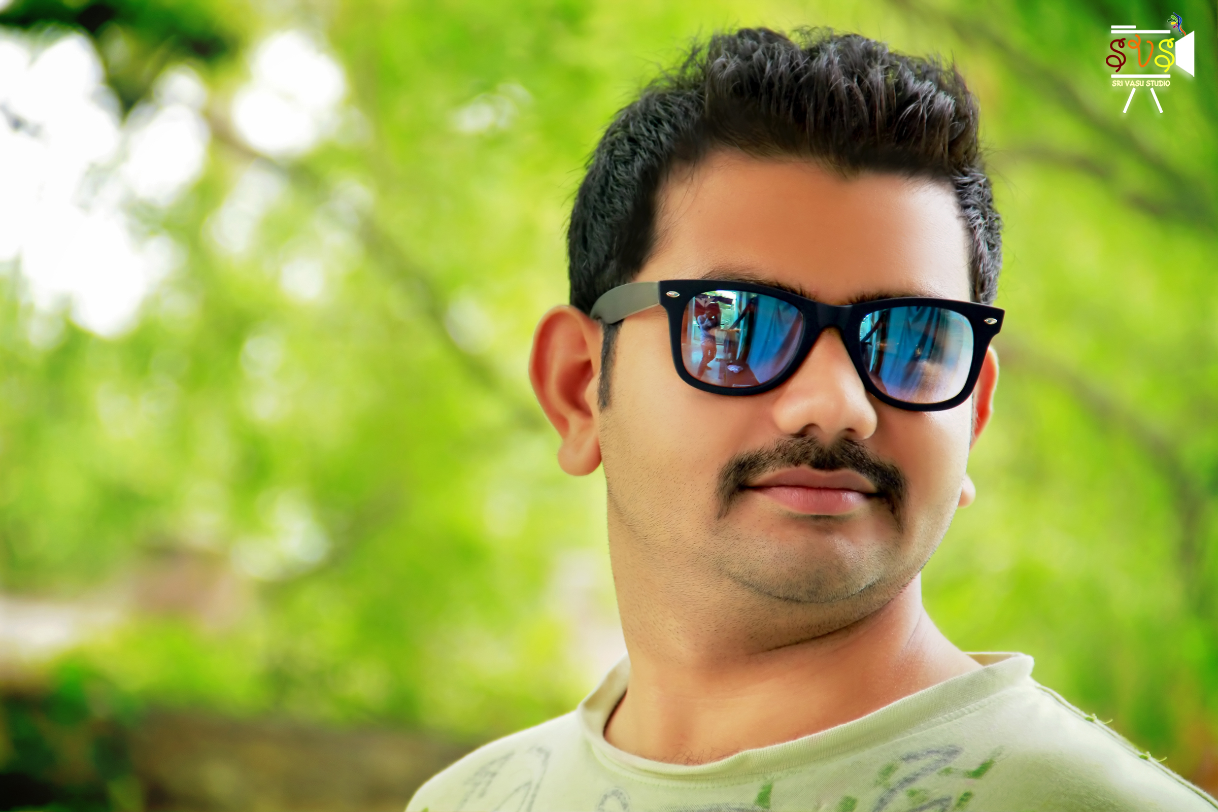 Sri Vasu's Instagram, Twitter & Facebook on IDCrawl