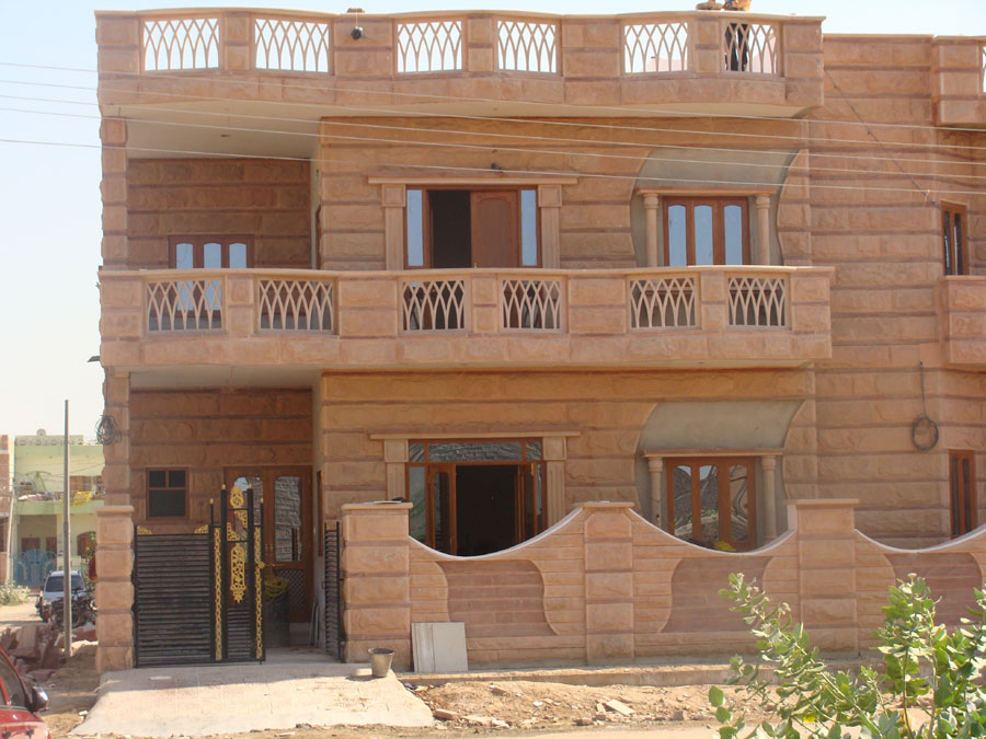ss buildcon in Sardarpura, Jodhpur-342001 | Sulekha Jodhpur