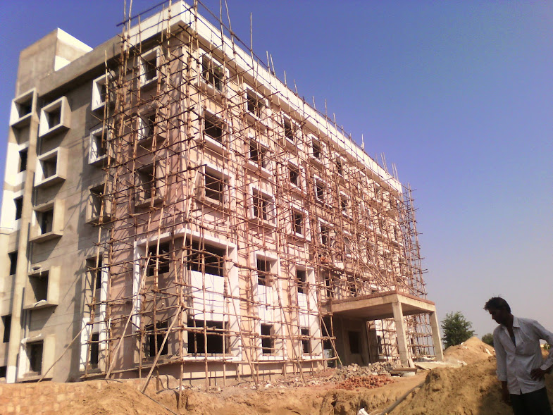 ss buildcon in Sardarpura, Jodhpur-342001 | Sulekha Jodhpur