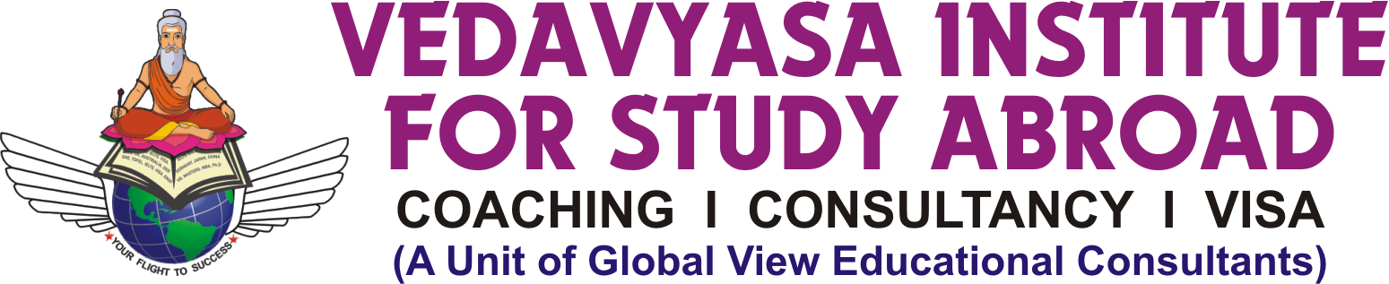 Vedavyasa Institute For Study Abroad in Tarnaka, Hyderabad-500017 ...