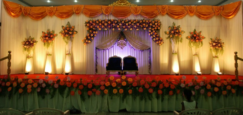 Velu Decorations in Washermanpet, Chennai-600021 | Sulekha Chennai