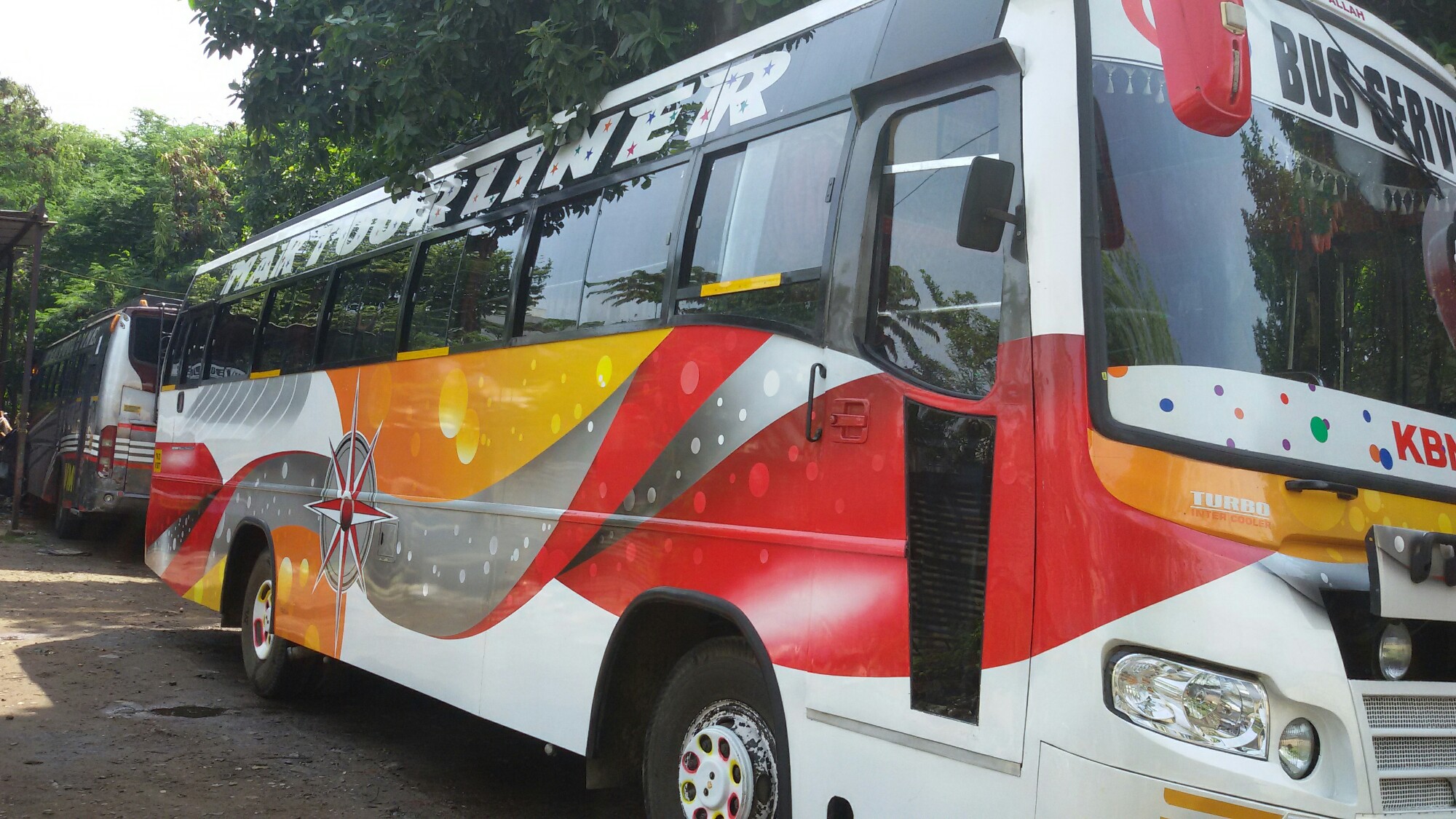 VM Bus Service in Royapettah, Chennai-600002 | Sulekha Chennai