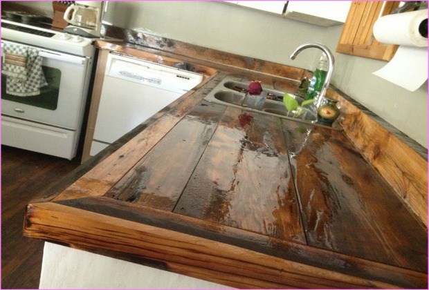 7 Kitchen Table Tops That'll Inspire You To Cook!