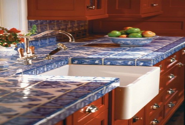 7 Kitchen Table Tops That'll Inspire You To Cook!