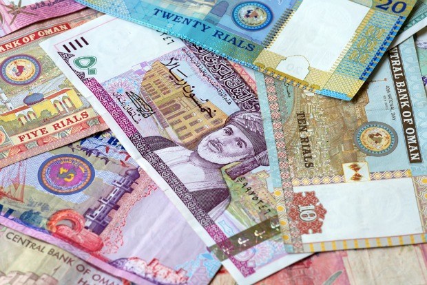 4 Strongest Currencies In The World