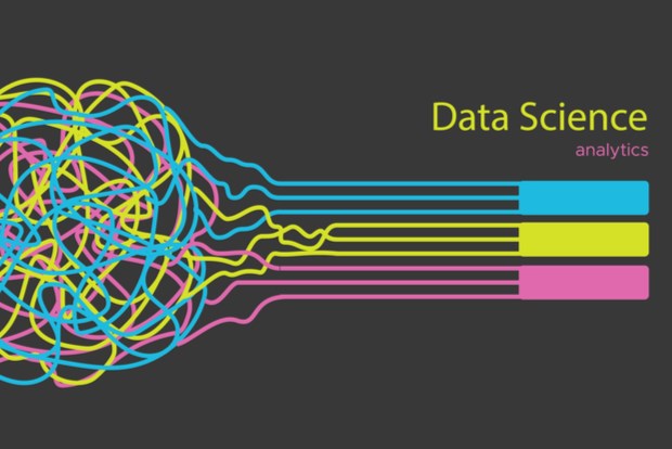 Why Choose Data Science?