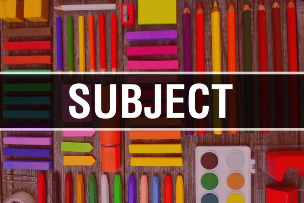 Subjects After 10th In Science Stream