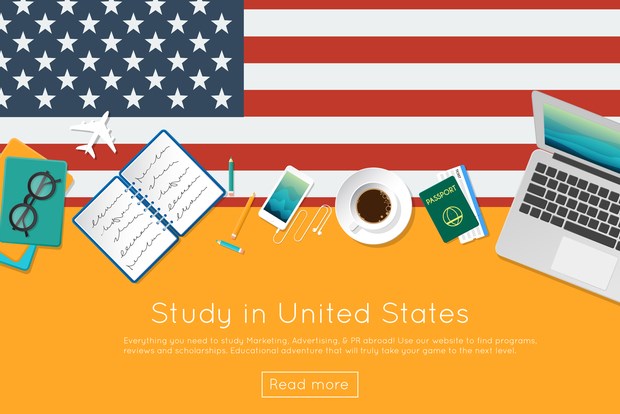 Top 5 Reasons Why You Should Study In The USA