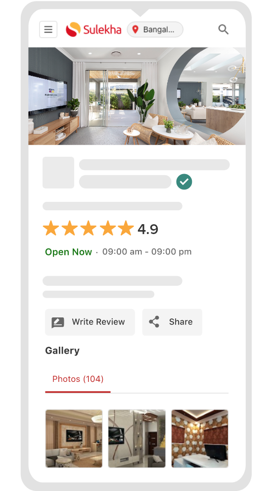 List Your Business. Start Getting Enquires.