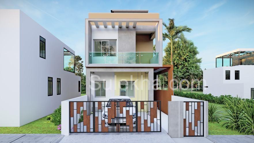 MGP Shriida in Perumbakkam, Chennai by MGP Builders and Developers Pvt ...