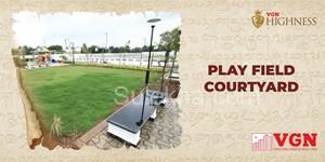 VGN Highness in Iyyappanthangal, Chennai by VGN Homes Pvt Ltd | Sulekha